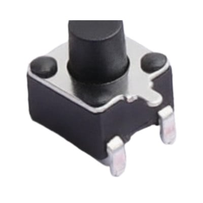 CAX TS3425UAL-3x4x2.5-160 Tactile Switch