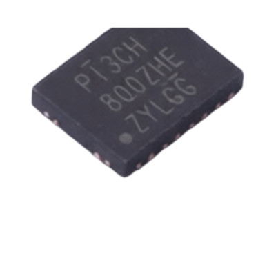 DIODES PI3CH800ZHEX Signal Switch Multiplexer Decoder Chip for sale