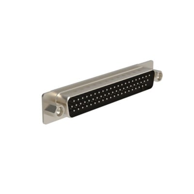 Amphenol L77HDCH62SOL2RM5 D-Sub Connector for sale