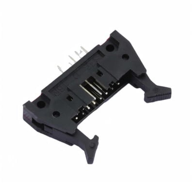 HanElectricity 9555H-2x08P Free Hanging Panel Mount Chip