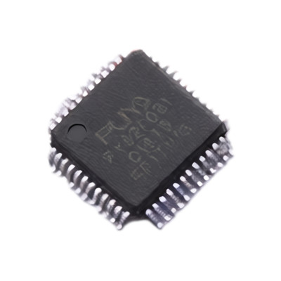 PUYA PY32F030K28T6 Microcontroller Chip