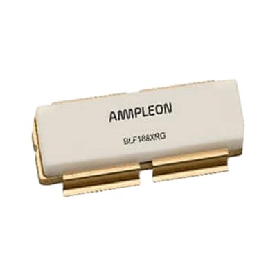 Ampleon BLF188XRU Single FET MOSFET