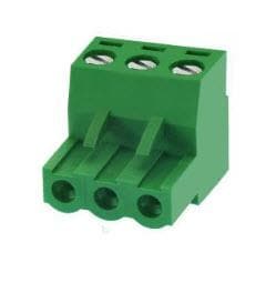 EATON EM252517 Header, Plug & Socket