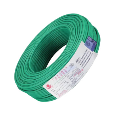 jinlongyu BVV-150Green Single Conductor Hook-Up Wire