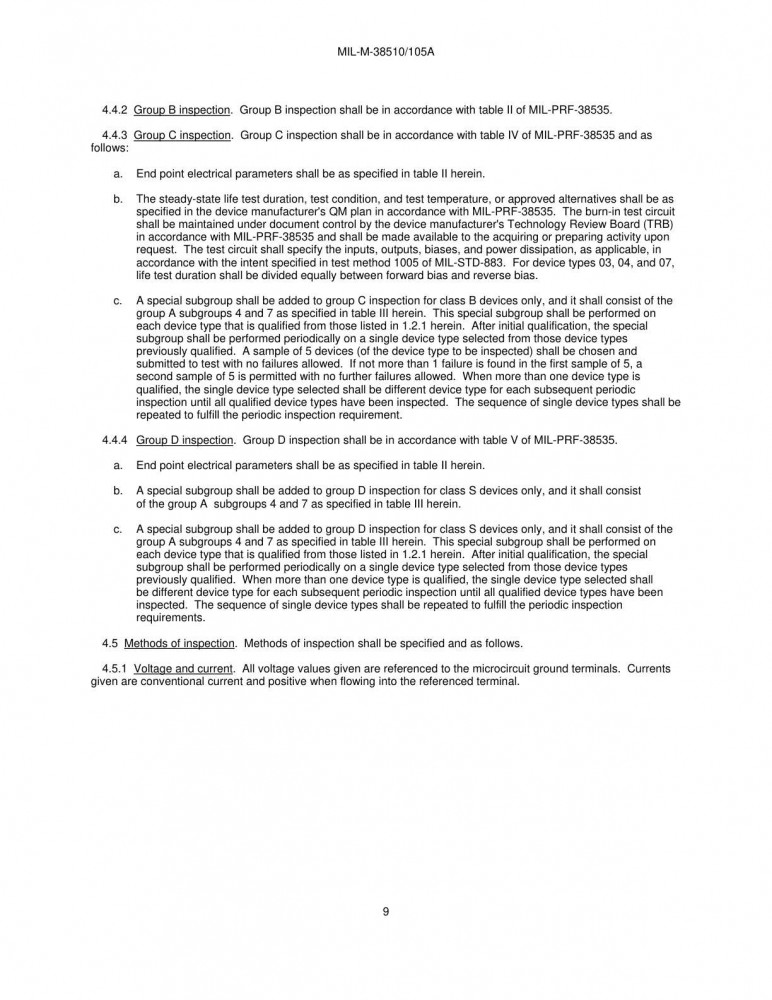 5042/BEA technical document page 10