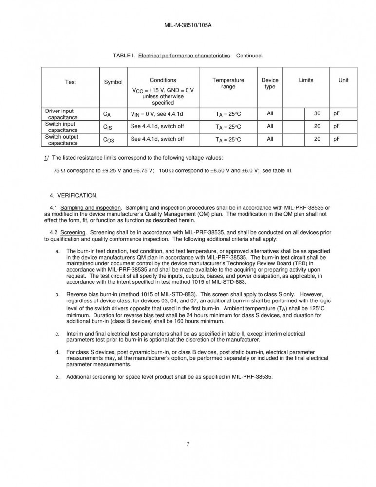 5042/BEA technical document page 8
