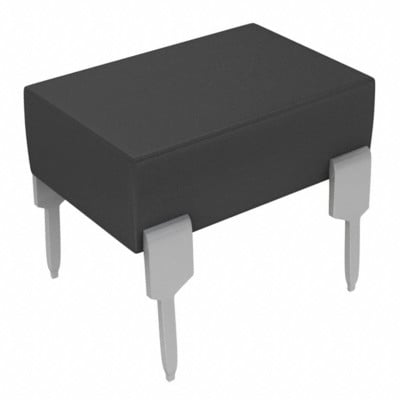 Sensata 67F060P Industrial Mechanical Thermostat Chip