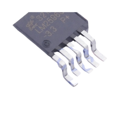 GREENMICRO LM2575T-3.3TE DC DC Switching Voltage Regulator