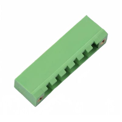DLL 2EDG-5.08-6A Header Plug Socket Chip