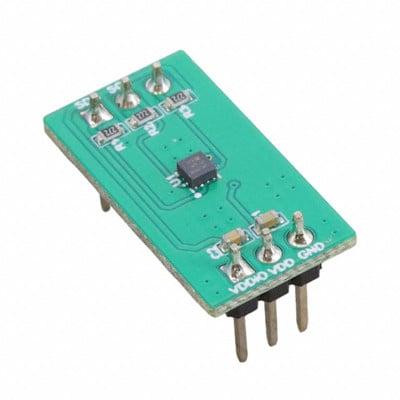 MEMSIC MXP7205VW-B