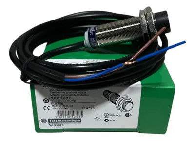Schneider XS1M18PAS20D for sale