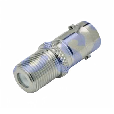L-com BA20 Coaxial Connector (RF) Adapter