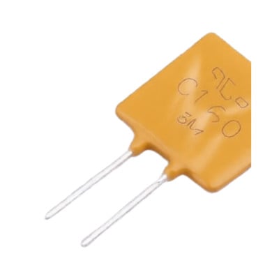 TLC Electronic TRC110 PTC Resettable Fuse