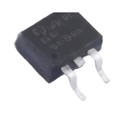 onsemi AFGB40T65SQDN Single IGBT for sale