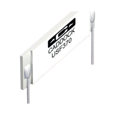 Caddock USF370-9.99M-0.01%-5PPM