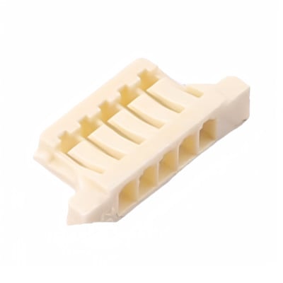 hanxia HX 0.8-2Y Blade Type Power Connector Housing
