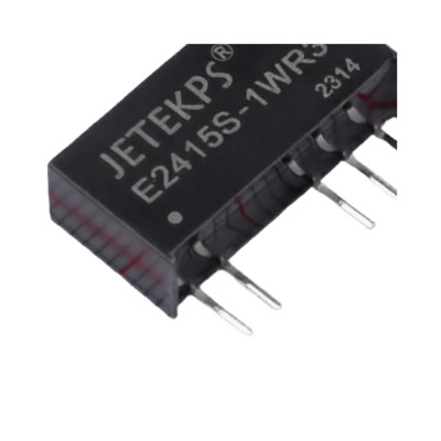 JETEKPS E1512S-1WR3 DC DC Converter Chip