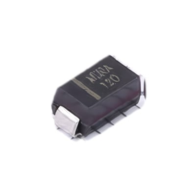 JSMSEMI MUR1620CTRG Single Diode
