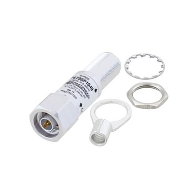 CINCH M3933/16-07S Attenuator Chip