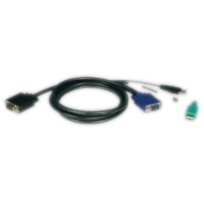 EATON N002-012-BK Modular Ethernet Cable (RJ45) for sale