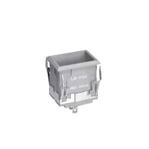 Standard Size Snap-In Pushbutton
