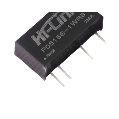 HI-LINK F0509S-2WR3L DC DC Converter Chip