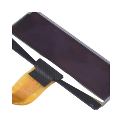 HS HS96F04WF LCD OLED Graphic Display Driver Chip