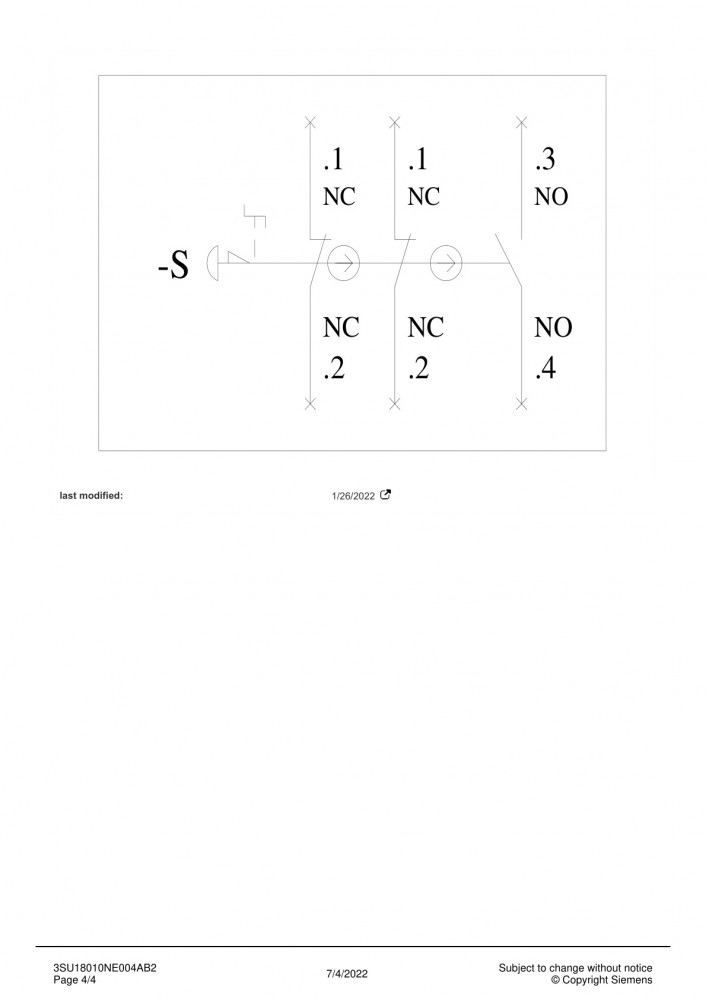 3SU18010NE004AB2 technical document page 4