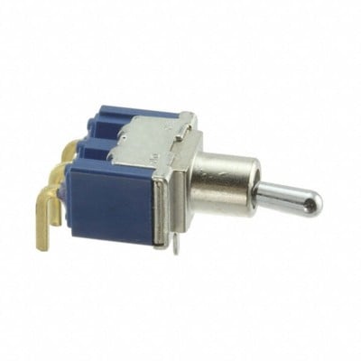 Nidec 8G1012-Z Toggle Switch Chip