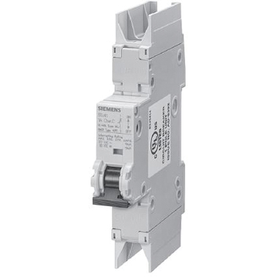 SIEMENS 5SJ42358HG41 Miniature Circuit Breaker