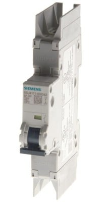 SIEMENS 5SJ4130-8HG42 Miniature Circuit Breaker for sale