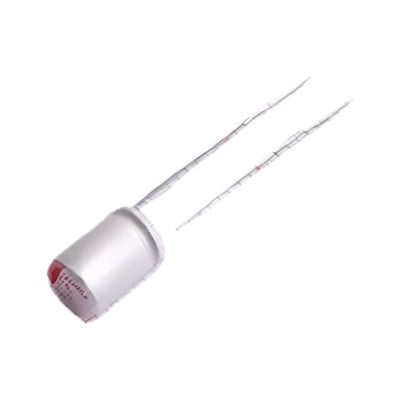 JIERR PA35V47M5X7 Aluminum Polymer Capacitor for sale