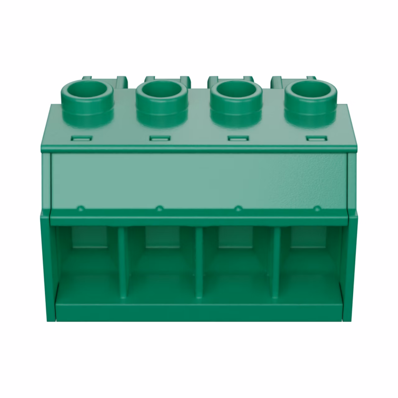 7.62mm Pitch Eurostyle Horizontal Plug, 4 Circuits for sale
