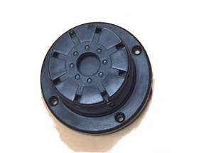 Piezoelectric Ceramic Sirens