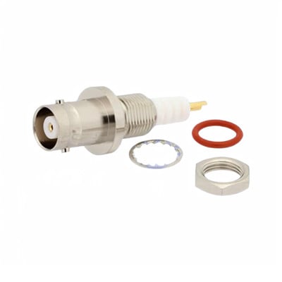 PASTERNACK PE4093 Coaxial Connector (RF) Assembly