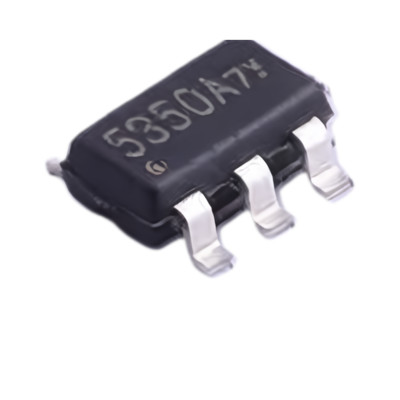SHOUDING SD8057T Battery Management Chip