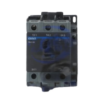 CHINT NXC-40 380V Electromechanical Contactor