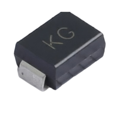 HXY MOSFET SMBJ6.8CA TVS Diode