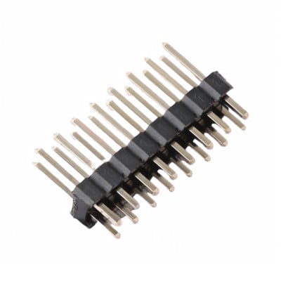 GREENCONN GPEA212-1002A001C1BA Male Header Pins