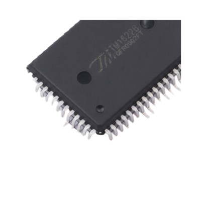 TM(Shenzhen Titan Micro Elec) TM1622B-LQFP64(14*20) Display Driver Chip for sale