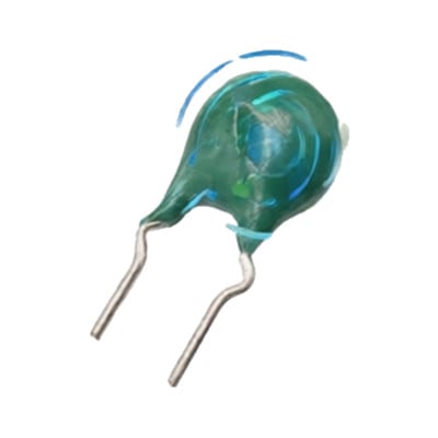 EATON NRCE304K4250B1KS NTC Thermistor