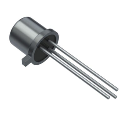 Central BC107 PBFREE Single Bipolar Transistor for sale
