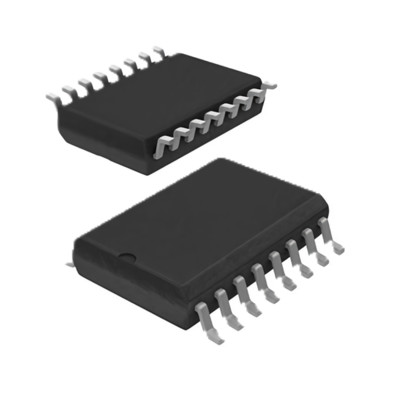 ALLEGRO ACS732KLATR-20AB-T Current Sensor Chip