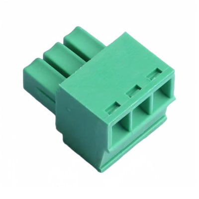 MAX MX15EDGK-3.5-03P-GN01-Cu-Y-A Header Plug Socket for sale