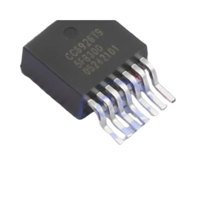 Cross chip CC6926T9-5FB100 Current Sensor Chip