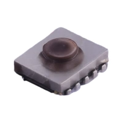 Diptronics LTL-613R-V-T/R Tactile Switch