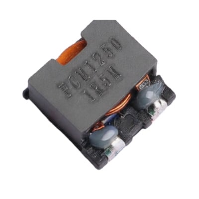 FANGCHENG FC-DR1207-101MT Fixed Inductor