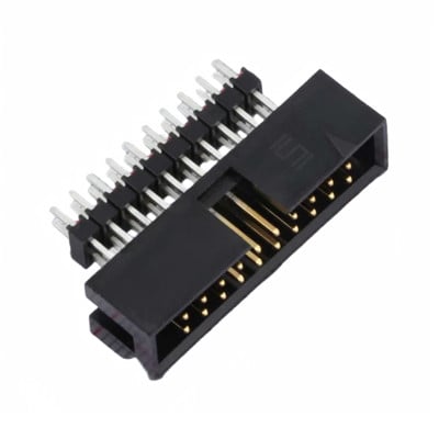 Samtec TFM-120-12-S-D-A