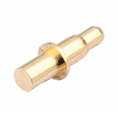 Xinyangze YZP0436-30165-01 Spring Loaded Pogo Pin Contact for Pressure Connectors