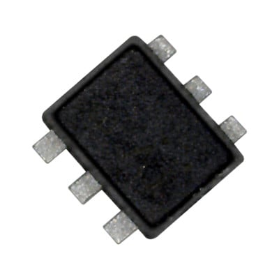 onsemi NSBA144EF3T5G Single Pre-Biased Bipolar Transistor